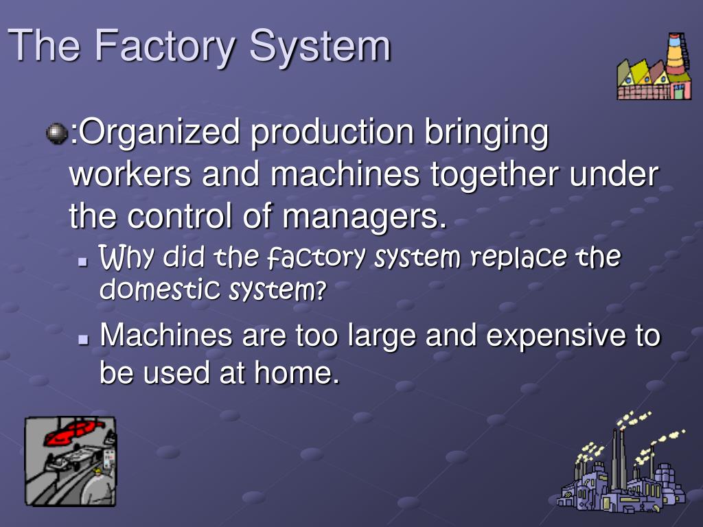 PPT - The Industrial Revolution 1700-1914 PowerPoint Presentation, free ...