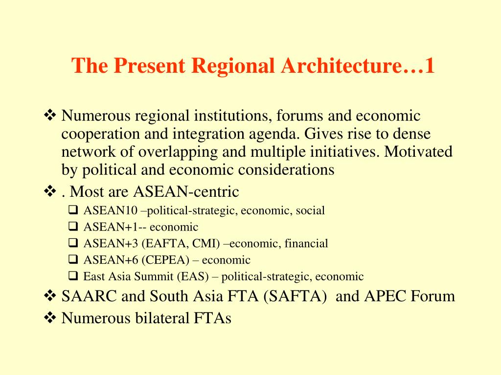 PPT - Chia Siow Yue Singapore Institute of International Affairs ...