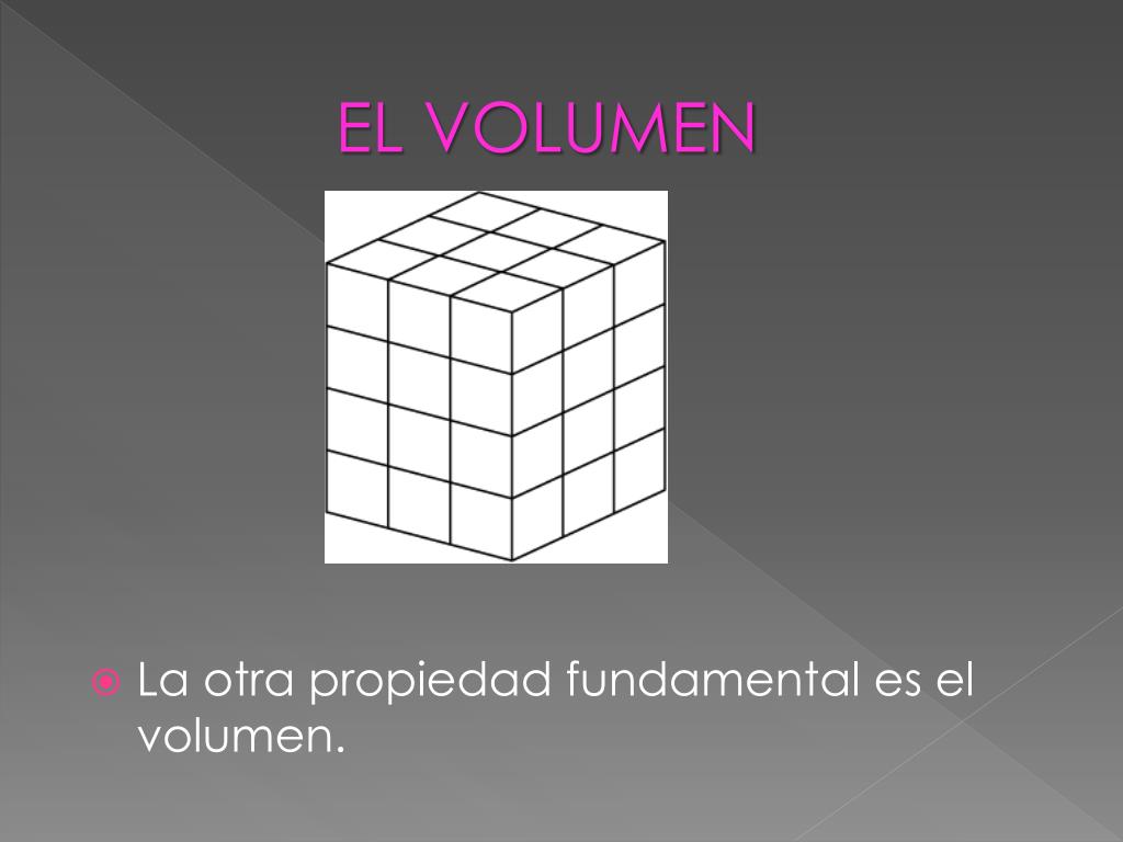 PPT - La materia y sus propiedades PowerPoint Presentation, free ...