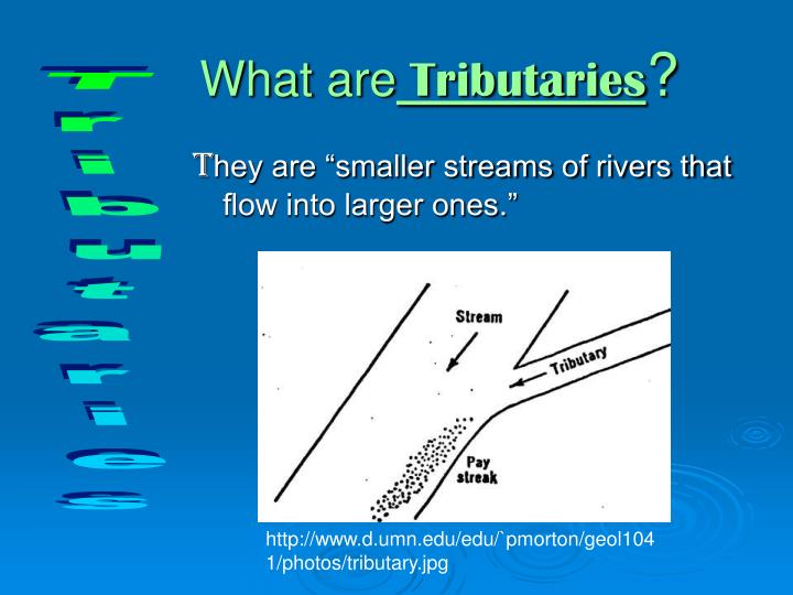 PPT - Hydrosphere PowerPoint Presentation - ID:4988761