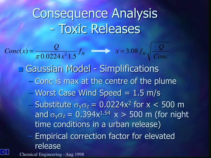PPT - PROCESS HAZARDS ANALYSIS PowerPoint Presentation - ID:4989368