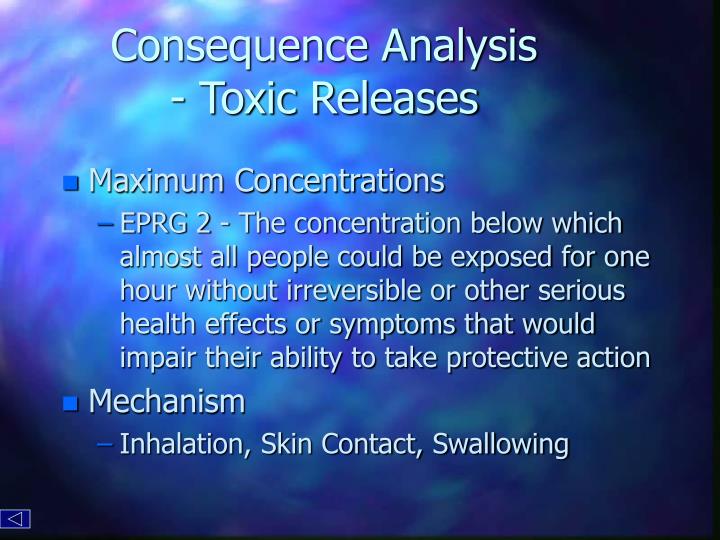 PPT - PROCESS HAZARDS ANALYSIS PowerPoint Presentation - ID:4989368