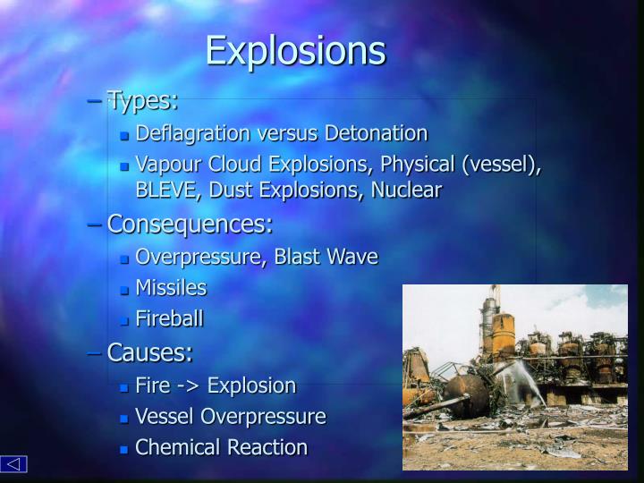 PPT - PROCESS HAZARDS ANALYSIS PowerPoint Presentation - ID:4989368