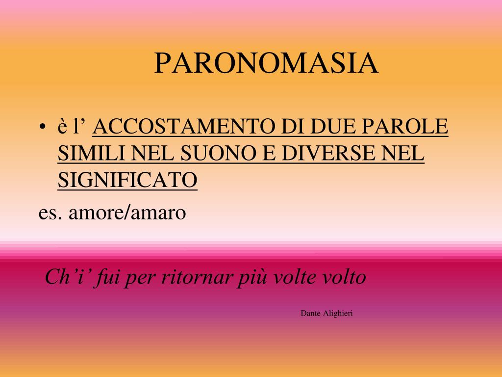 PPT - IL TESTO POETICO Cos’è un testo poetico? Quali sono le ...