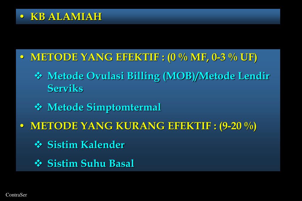 PPT - BADAN KOORDINASI KELUARGA BERENCANA NASIONAL PowerPoint ...