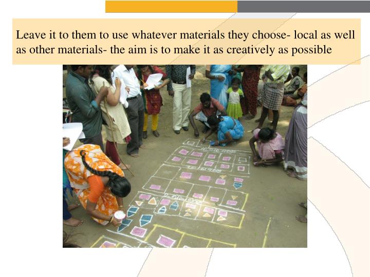 PPT - PRA Techniques PowerPoint Presentation - ID:4992076