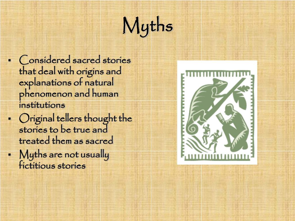 PPT - ORAL AND WRITTEN LITERATURE PowerPoint Presentation, free ...