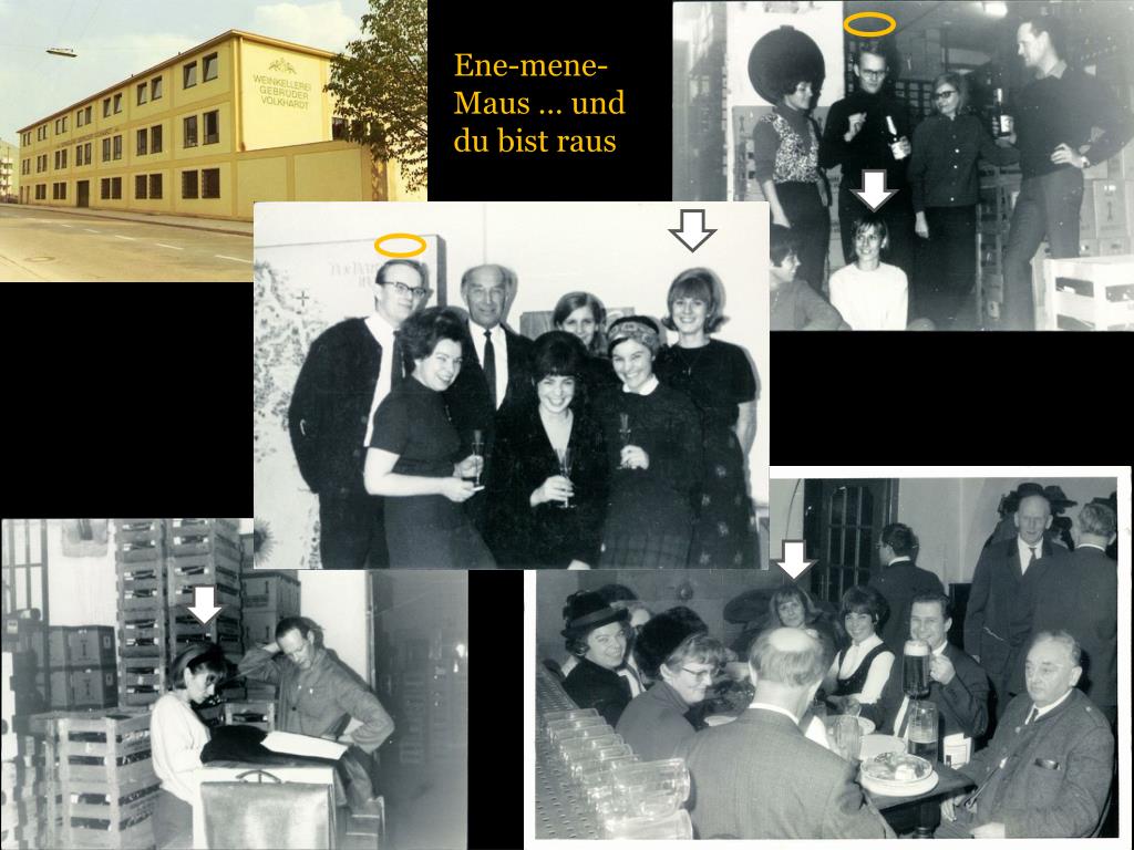 PPT - Geschichten aus 70 schönen Jahren PowerPoint Presentation, free ...