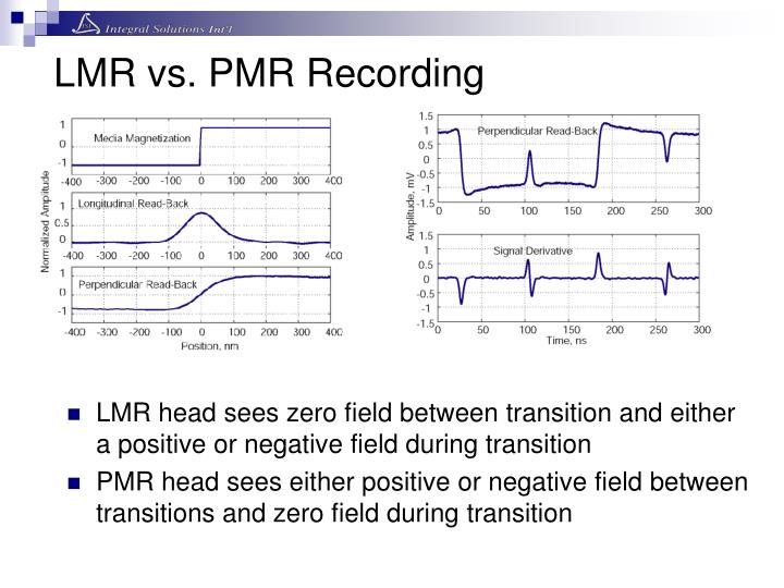 PPT - Challenges of cost effective screening of current and future TMR ...