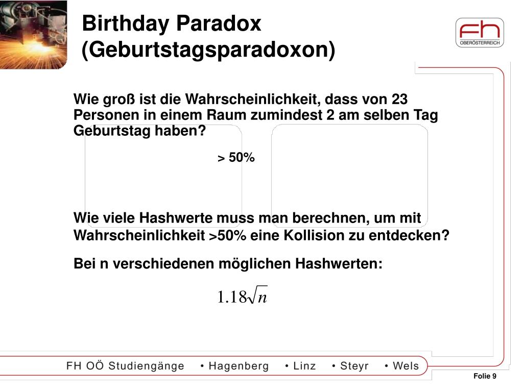 PPT - Hashfunktionen SHA-1 (Secure Hash Algorithm) PowerPoint ... PPT - Hashfunktionen SHA-1 (Secure Hash Algorithm) PowerPoint ...
