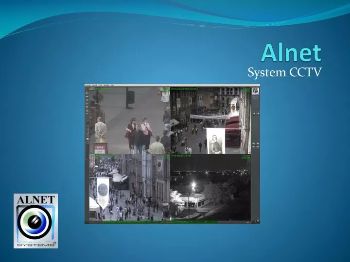 PPT - Alnet PowerPoint Presentation, free download - ID:4994979