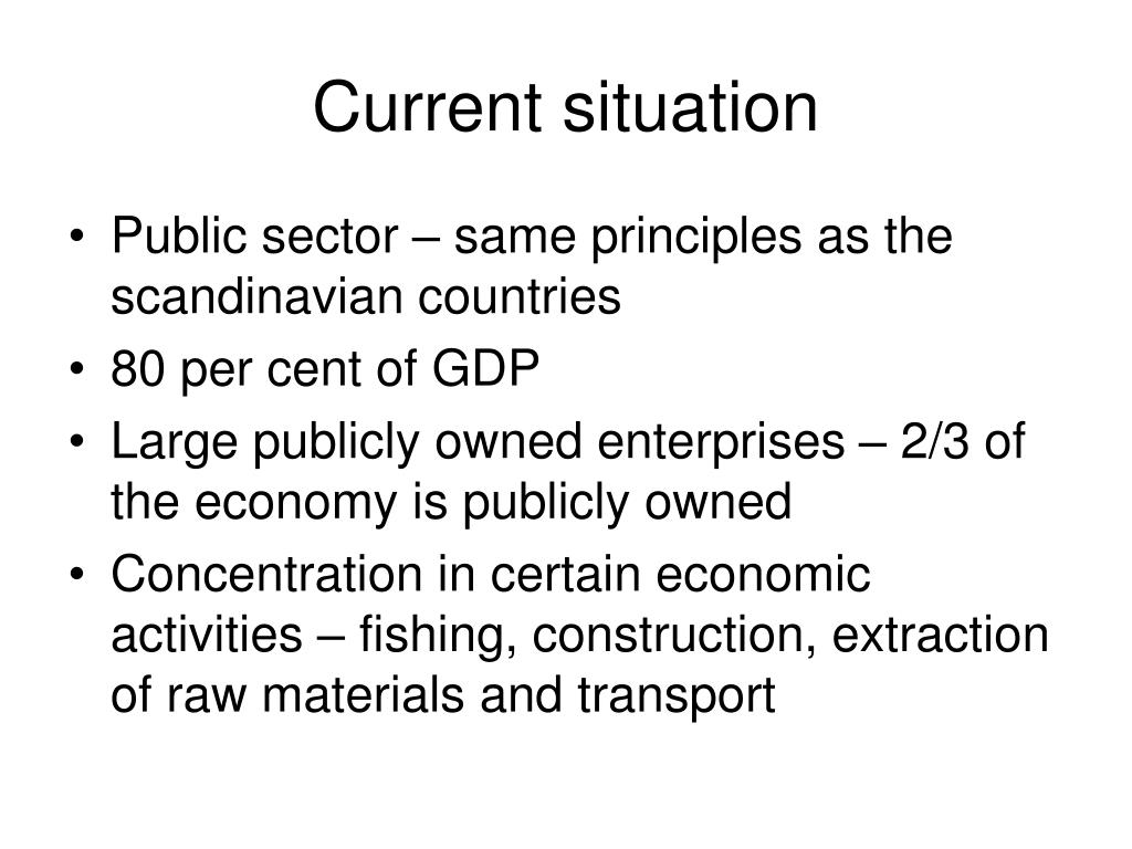 PPT - Greenland’s Economy PowerPoint Presentation, free download - ID ...