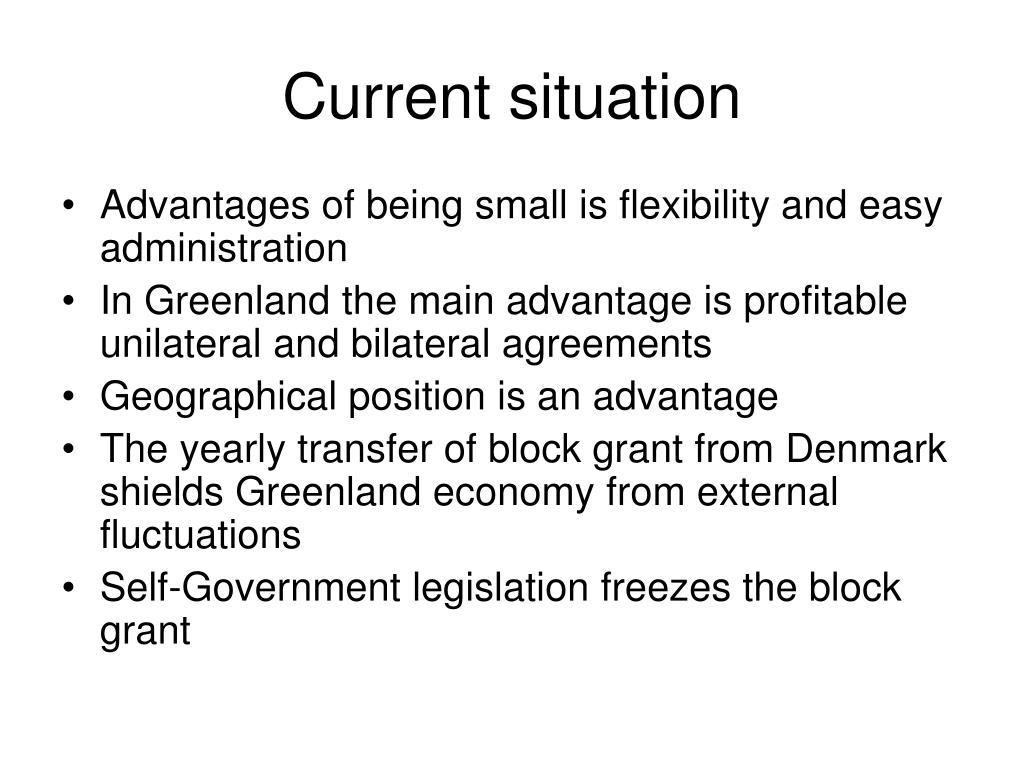 PPT - Greenland’s Economy PowerPoint Presentation, free download - ID ...