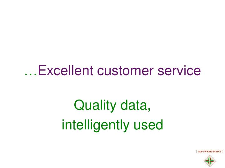 PPT - Data Integrity – Your questions answered PowerPoint Presentation ...