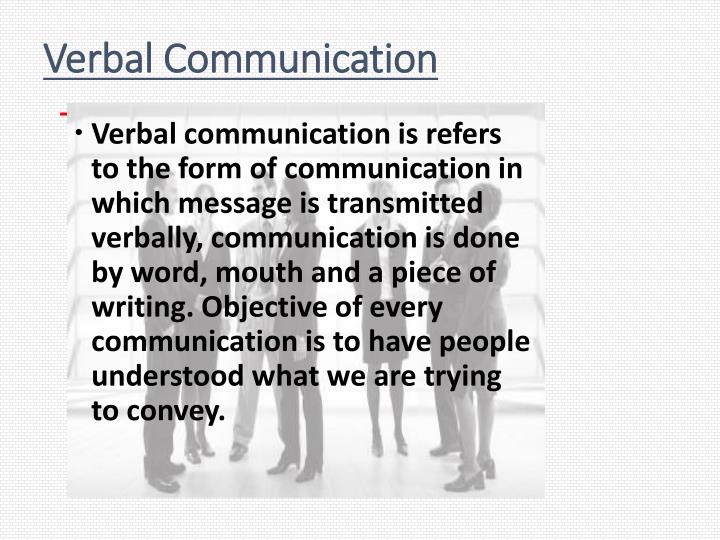 PPT - TYPES OF COMMUNICATION PowerPoint Presentation - ID:4996774