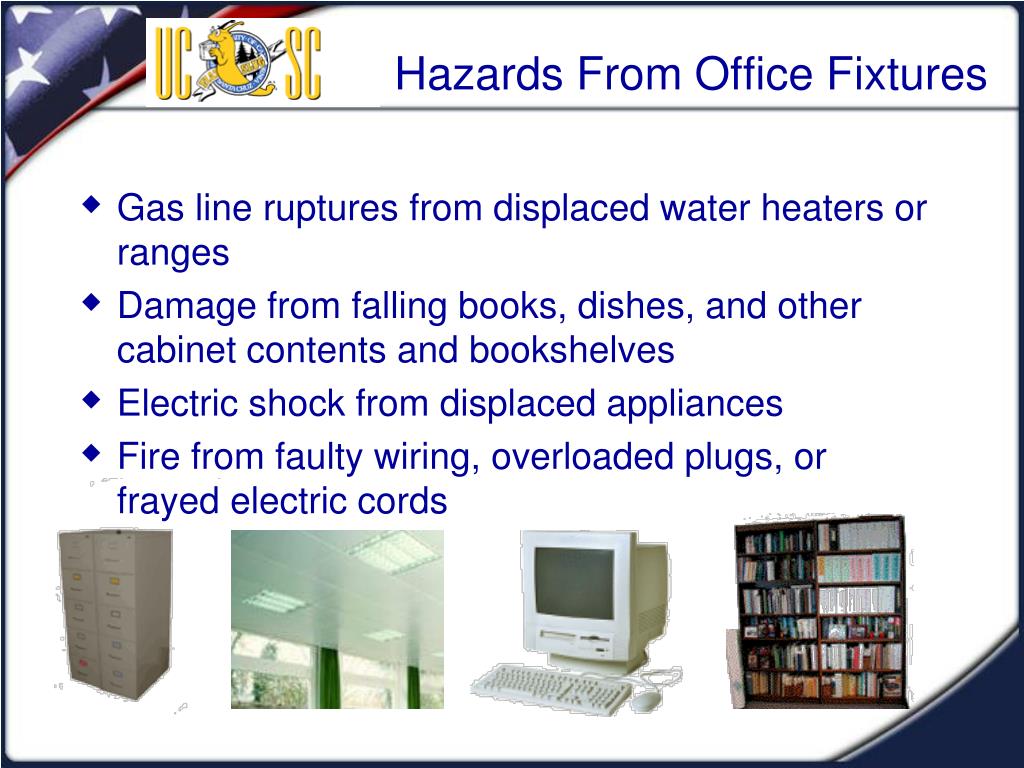 PPT - UNIVERSITY OF CALIFORNIA, SANTA CRUZ FIRE DEPARTMENT PowerPoint ...