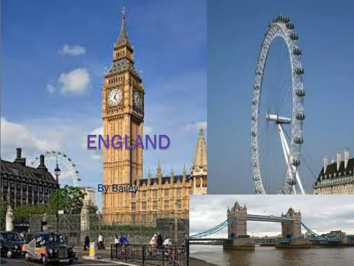 PPT - England PowerPoint Presentation, free download - ID:4997869