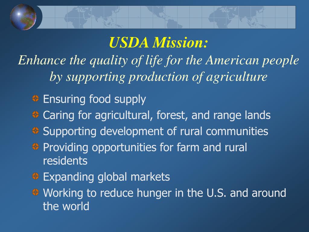 PPT - FORAGRO Panamá 2005 Apr. 13-15 International Cooperation: USDA ...