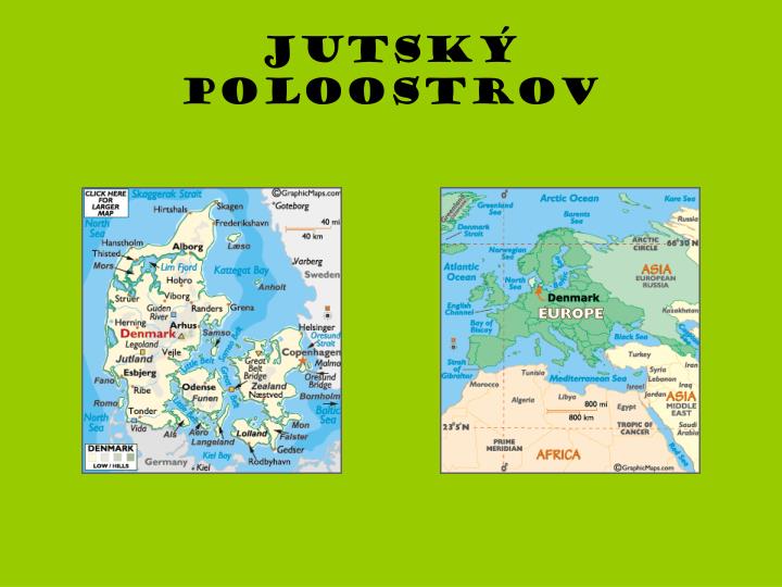 PPT - Evropa: přírodní podmínky Anotace: Evropa: poloha Vzdělávací ...