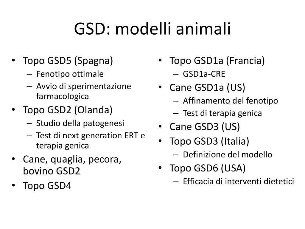 PPT - Glycogen Storage diseases International Conference PowerPoint ...