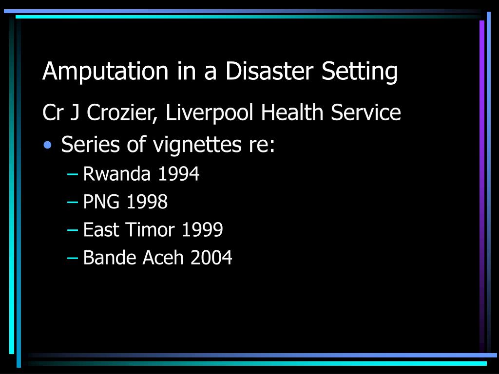 PPT - ISPO 2005 Annual Scientific Meeting PowerPoint Presentation, free ...