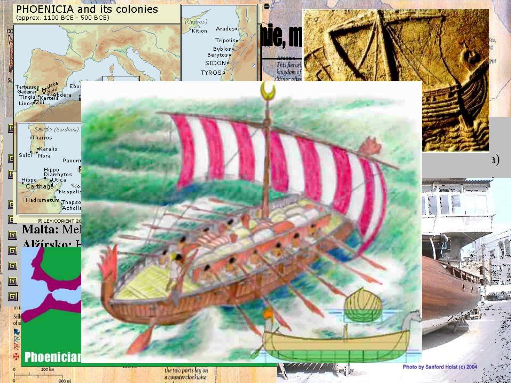 PPT - Foinicie/Foiníke/Fénicie/Phoenicia PowerPoint Presentation, free ...