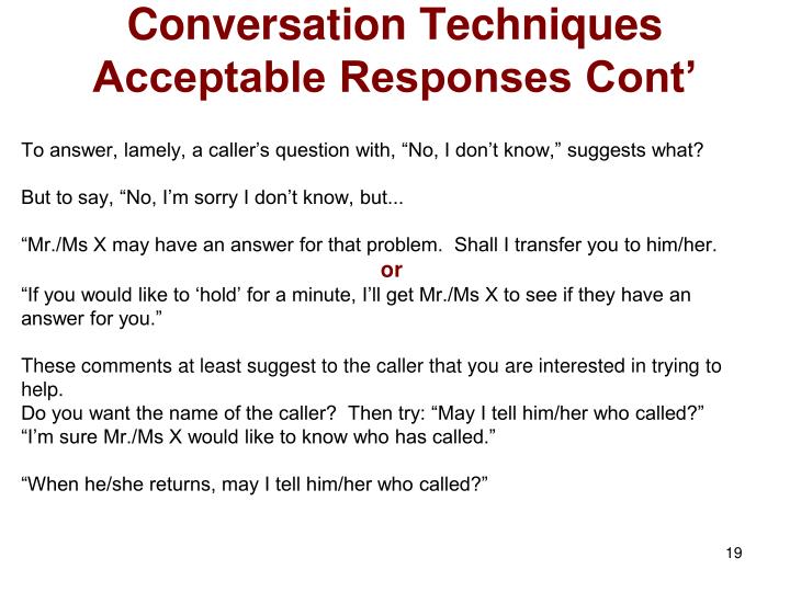 PPT - Telephone Etiquette PowerPoint Presentation - ID:5002594