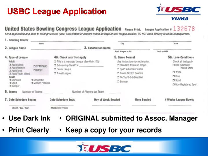 PPT - Yuma USBC PowerPoint Presentation - ID:5003553