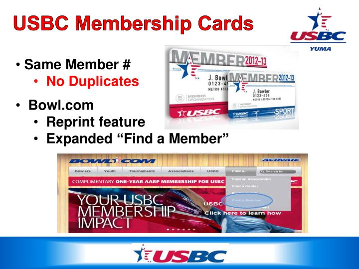 PPT - Yuma USBC PowerPoint Presentation - ID:5003553