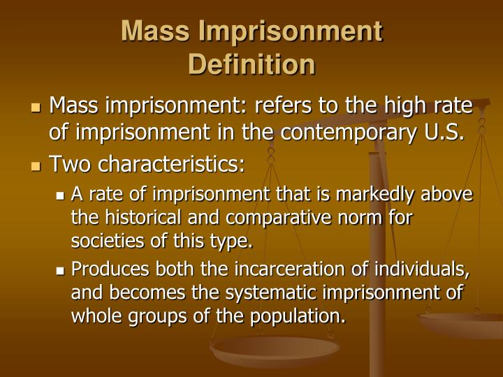 PPT - DMC with CJ System; Collateral Consequences; and Legal and Policy ...