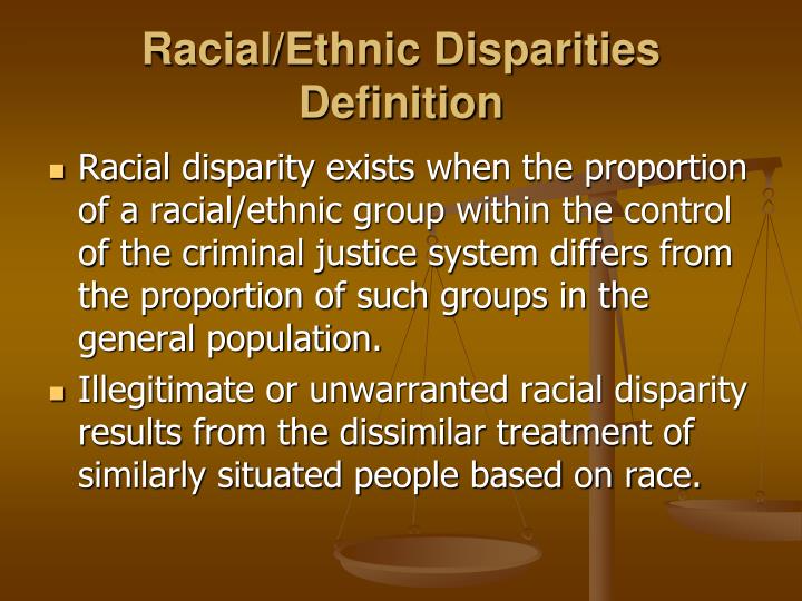 PPT - DMC with CJ System; Collateral Consequences; and Legal and Policy ...