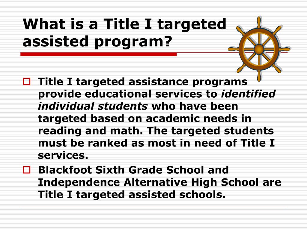 PPT - Blackfoot School District PowerPoint Presentation, free download ...