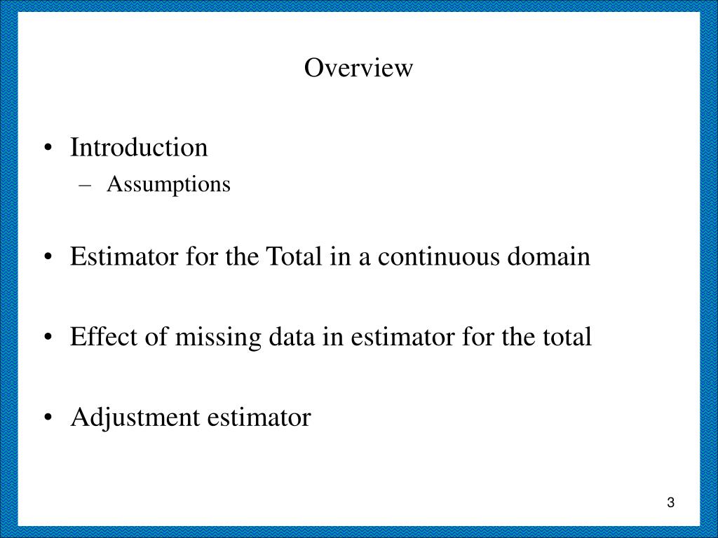 PPT - Breda Munoz Virginia Lesser* Oregon State University PowerPoint ...