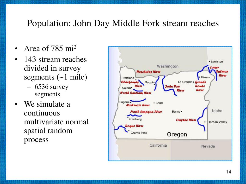 PPT - Breda Munoz Virginia Lesser* Oregon State University PowerPoint ...