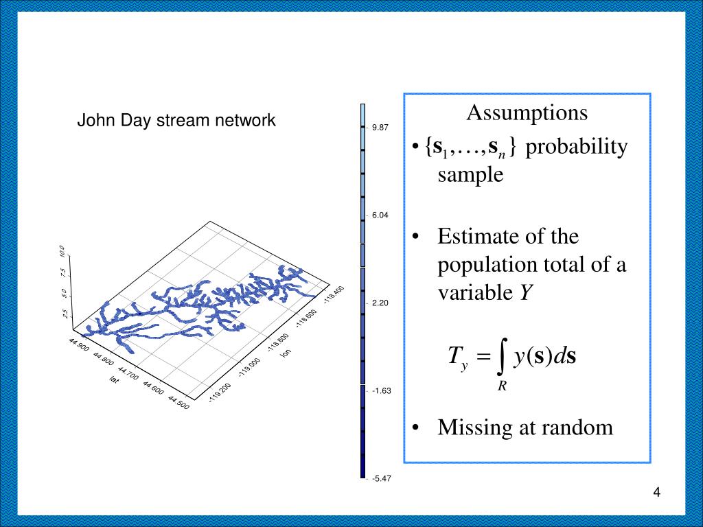 PPT - Breda Munoz Virginia Lesser* Oregon State University PowerPoint ...