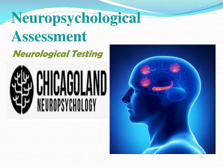 PPT - Neurological Testing PowerPoint Presentation, free download - ID ...