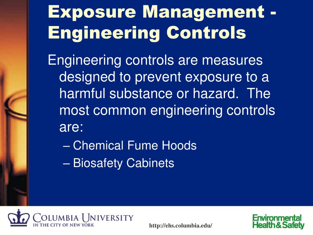 PPT - Laboratory Safety & Hazardous Waste Training PowerPoint ...