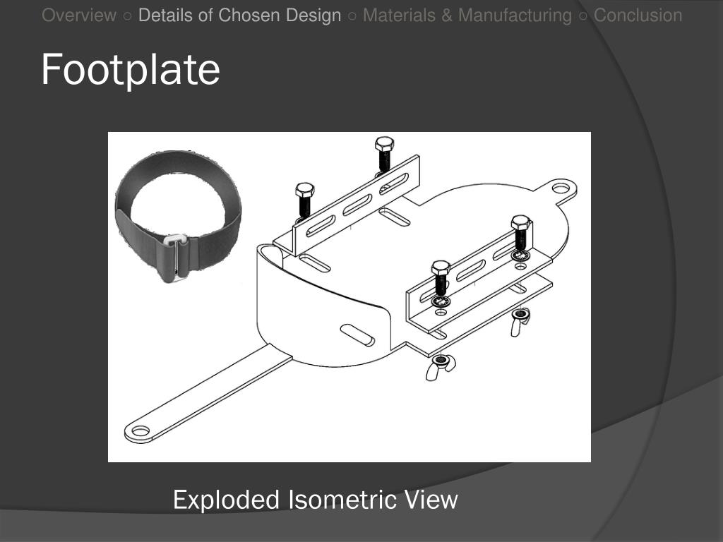 PPT - Group 21 December 7 , 2011 BME 401 Senior Design Mentor: Jack ...