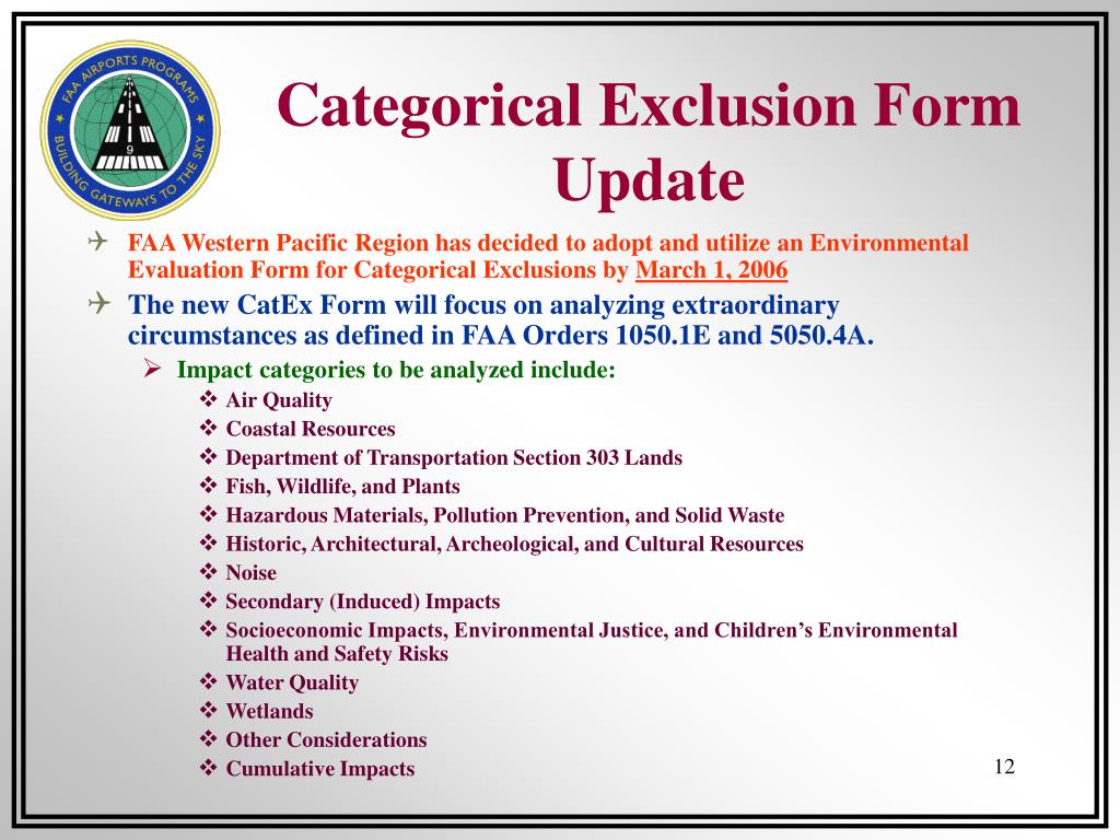 PPT - Environmental Considerations by Aimee L. Kratovil, Esq ...