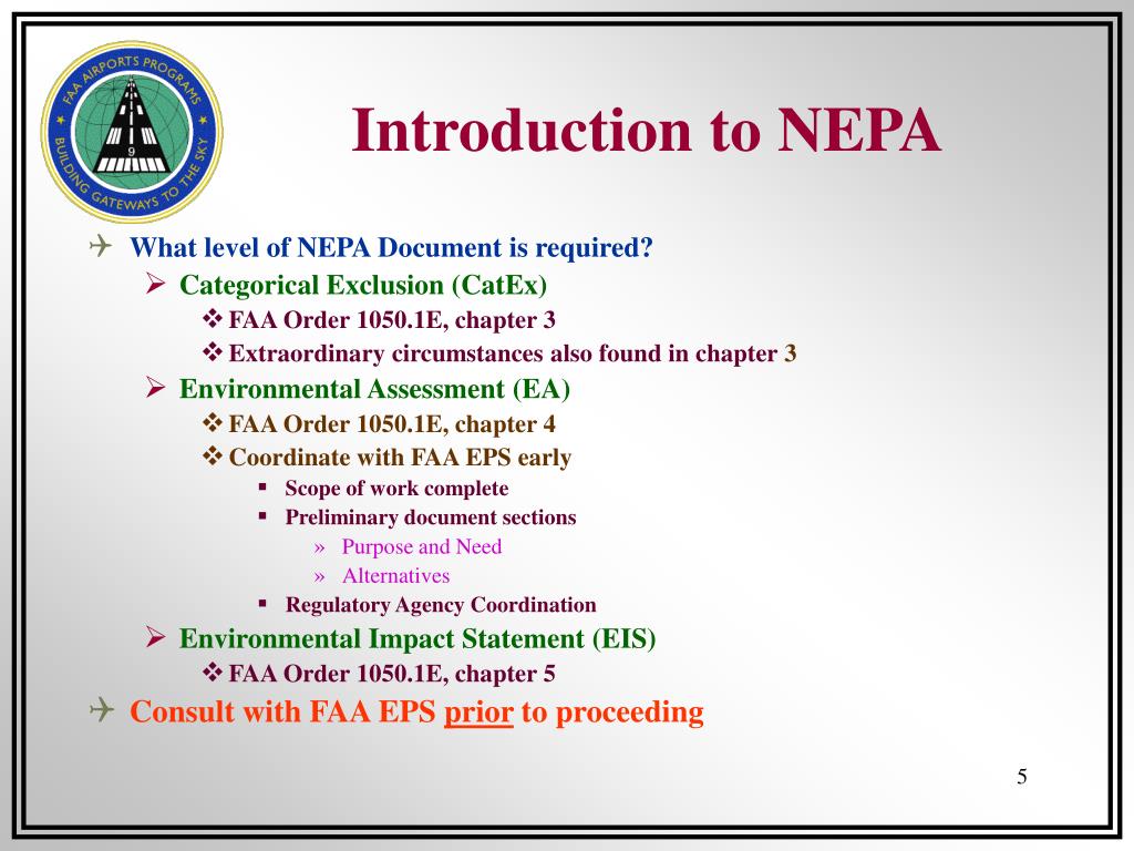 PPT - Environmental Considerations by Aimee L. Kratovil, Esq ...