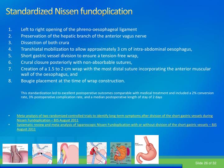 PPT - GORD, Barrett's and Hiatus Hernia PowerPoint Presentation - ID ...