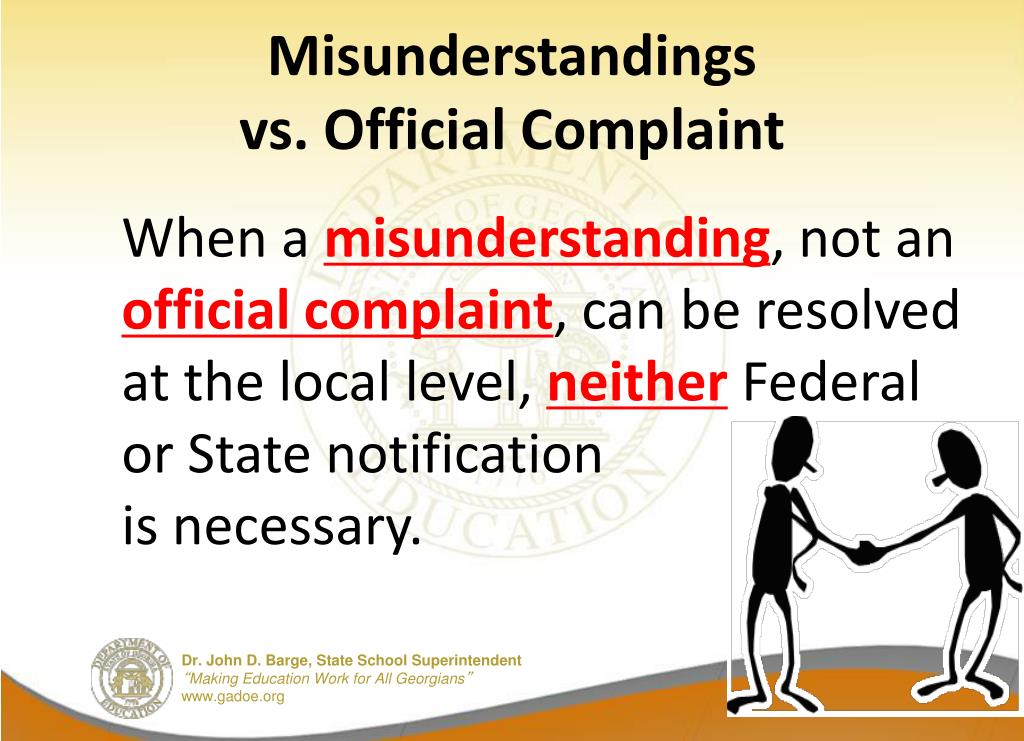 PPT - USDA Civil Rights and School Nutrition Programs PowerPoint ...