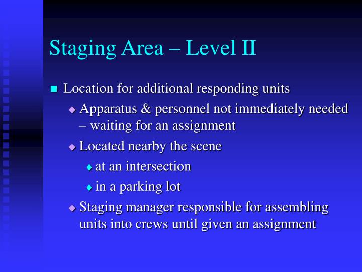 PPT - Troy Fire Department Incident Command System PowerPoint ...