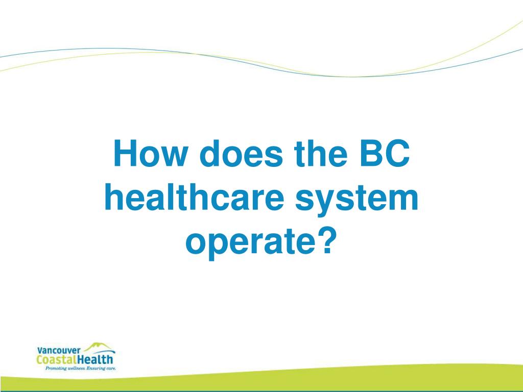 PPT - Linda Dempster, RN MA Quality and Patient Safety Vancouver ...