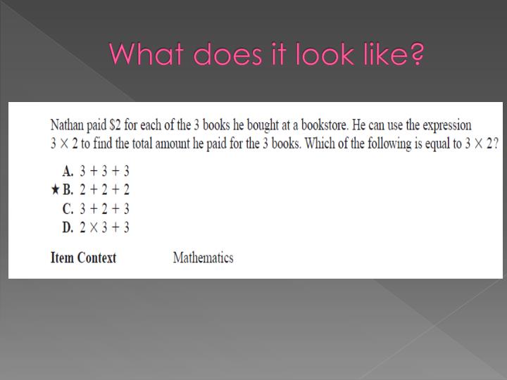 PPT - INTERMEDIATE MATH PowerPoint Presentation - ID:5011540