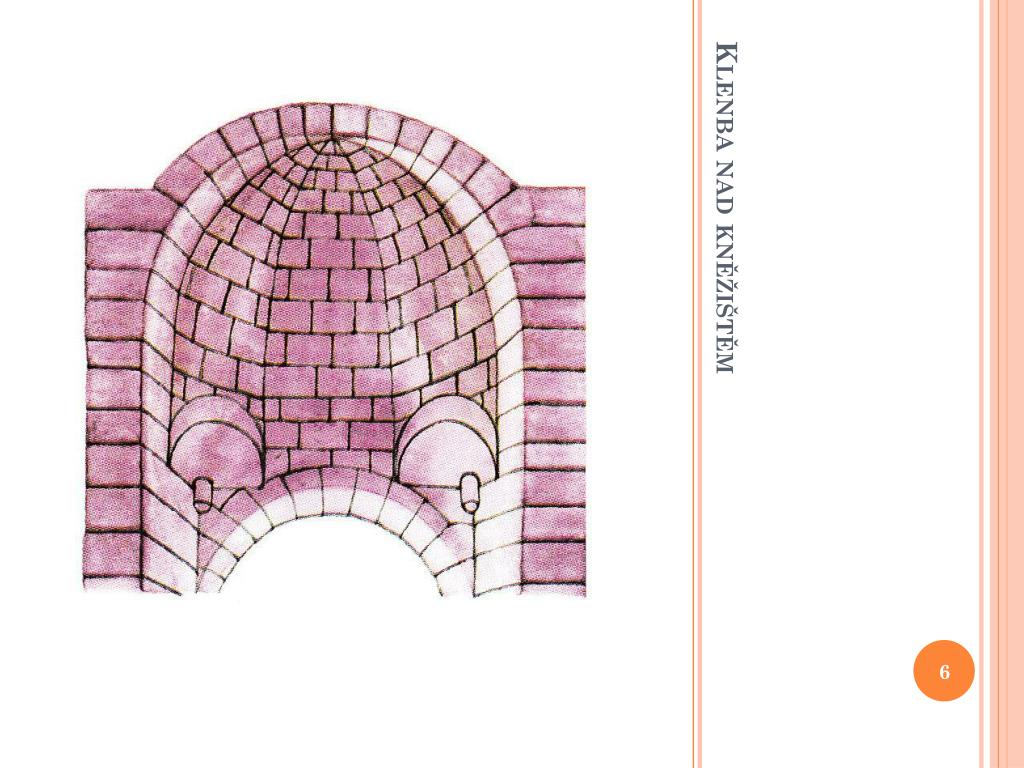 PPT - Románská architektura v českých zemích (11.–13. století ...