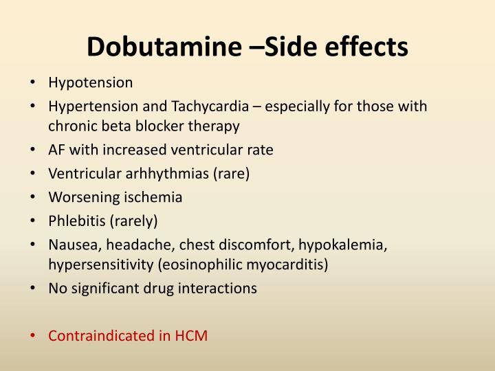 PPT - CARDIAC INOTROPES PowerPoint Presentation - ID:5013599