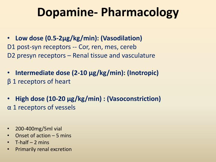 PPT - CARDIAC INOTROPES PowerPoint Presentation - ID:5013599