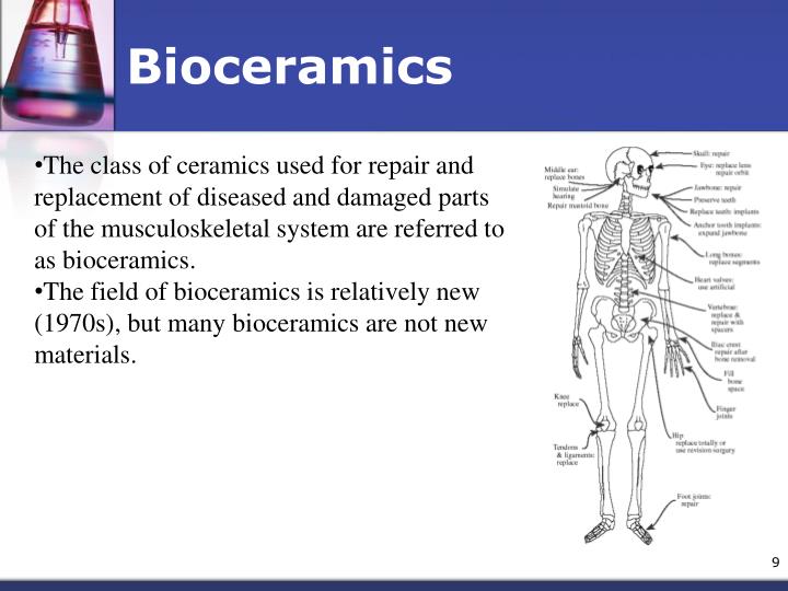 PPT - Fundamentals of BIOMATERIALS PowerPoint Presentation - ID:5015901
