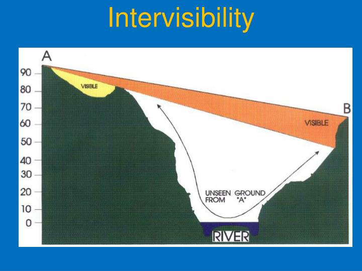 PPT - Map Reading PowerPoint Presentation - ID:5018052